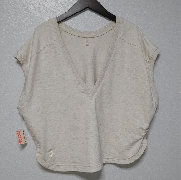 FP Movement by Free People | Tops | Fp Movement Nothing But Sweats ...